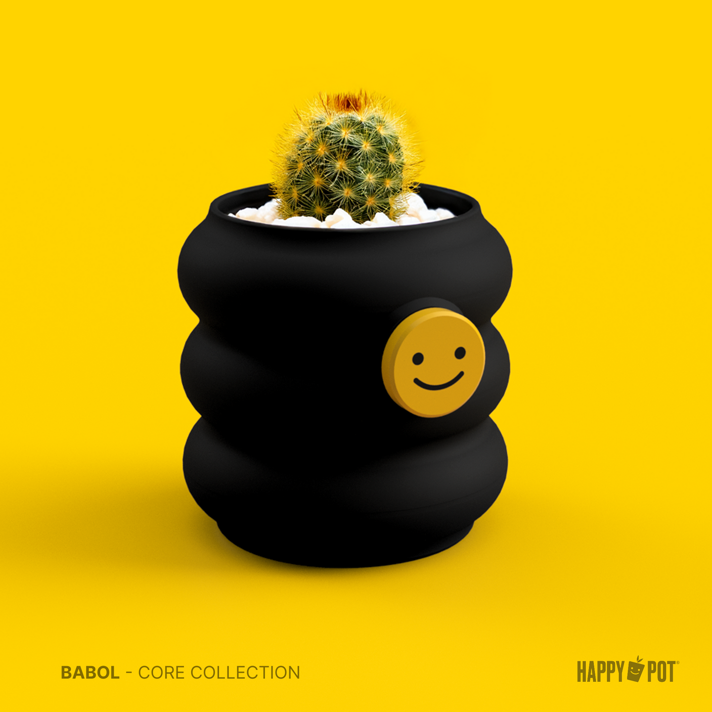 HAPPYPOT® | Like a pot, but happy. – Happy Pot
