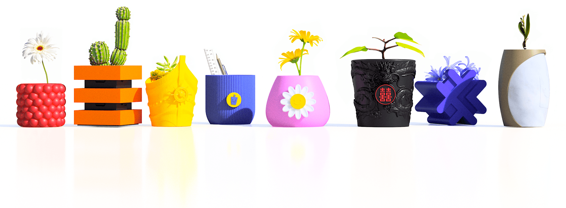 HAPPYPOT® | Like a pot, but happy. – Happy Pot