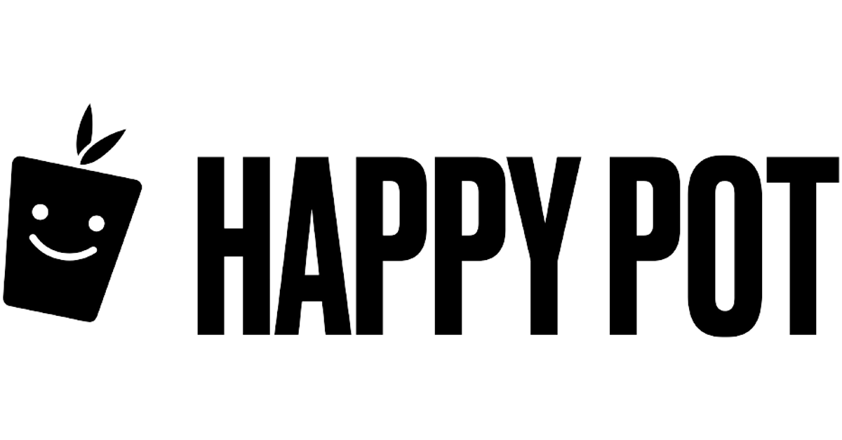 Happy Pot